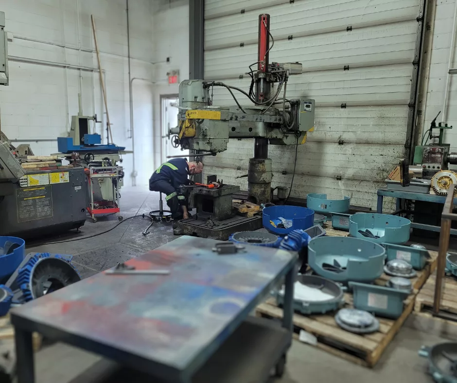 The Shop | Universal Rewind