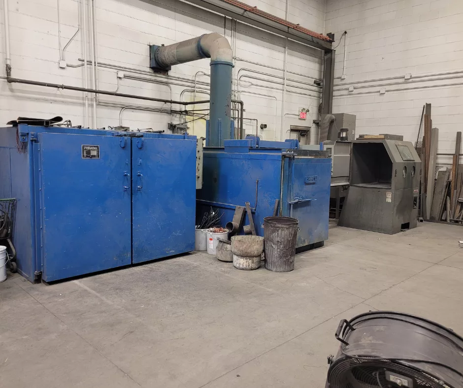 The Shop | Universal Rewind