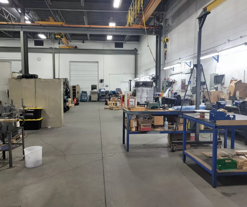 The Shop | Universal Rewind