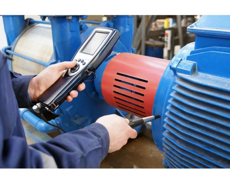 Electric Motor Services | Universal Rewind